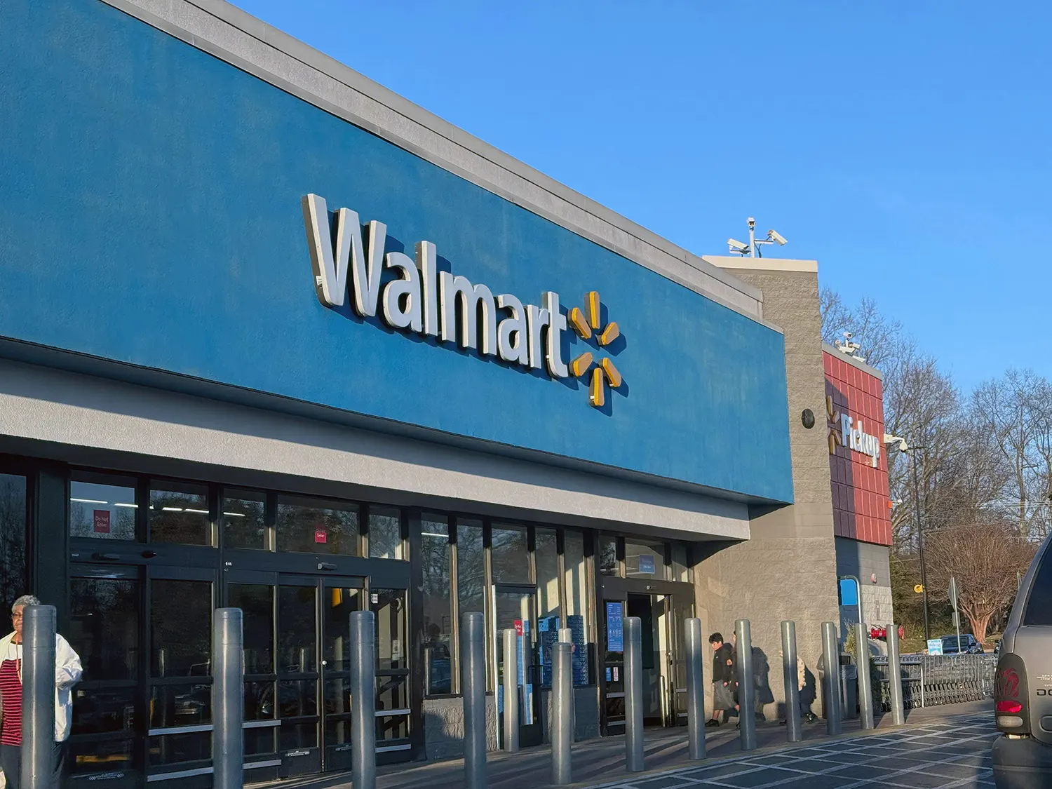 What Can You Sue Walmart For? | Kroger-Diamond & Campos Attorneys